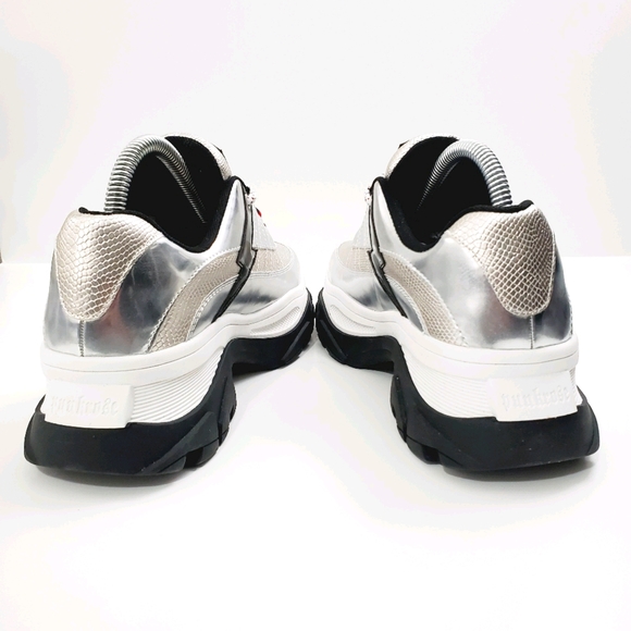 Punkrose | Shoes | Punkrose Skechers Shoes Master 2 High Platform ...